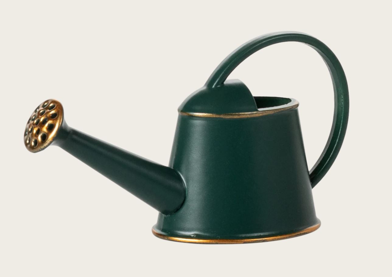 Watering can mouse - H.N. Jacobsens Bókhandil